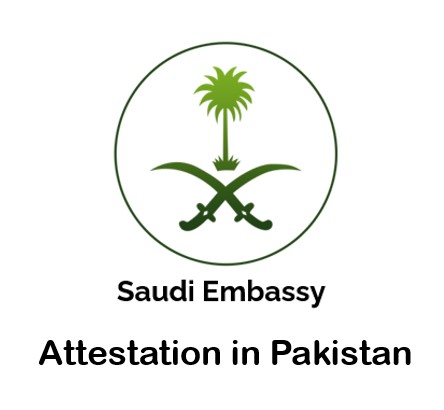 Saudi Embassy Attestation in Pakistan | Cost, Time & Process